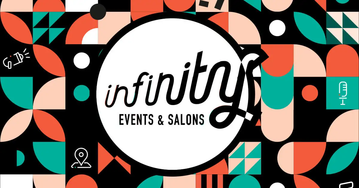 Infinity - Événementiel d'entreprise & organisation de salons